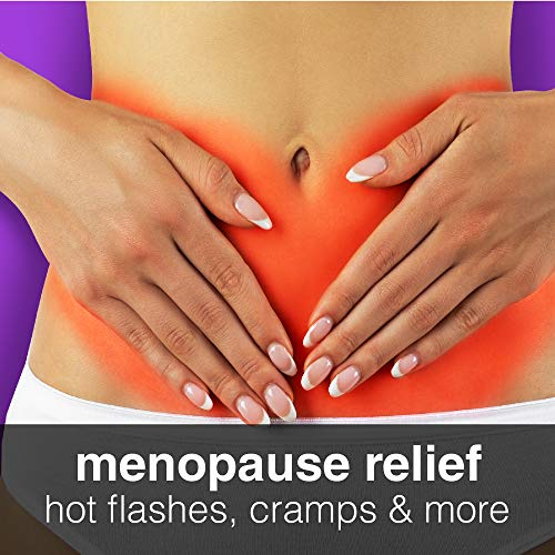 natural menopause relief with Shatavari