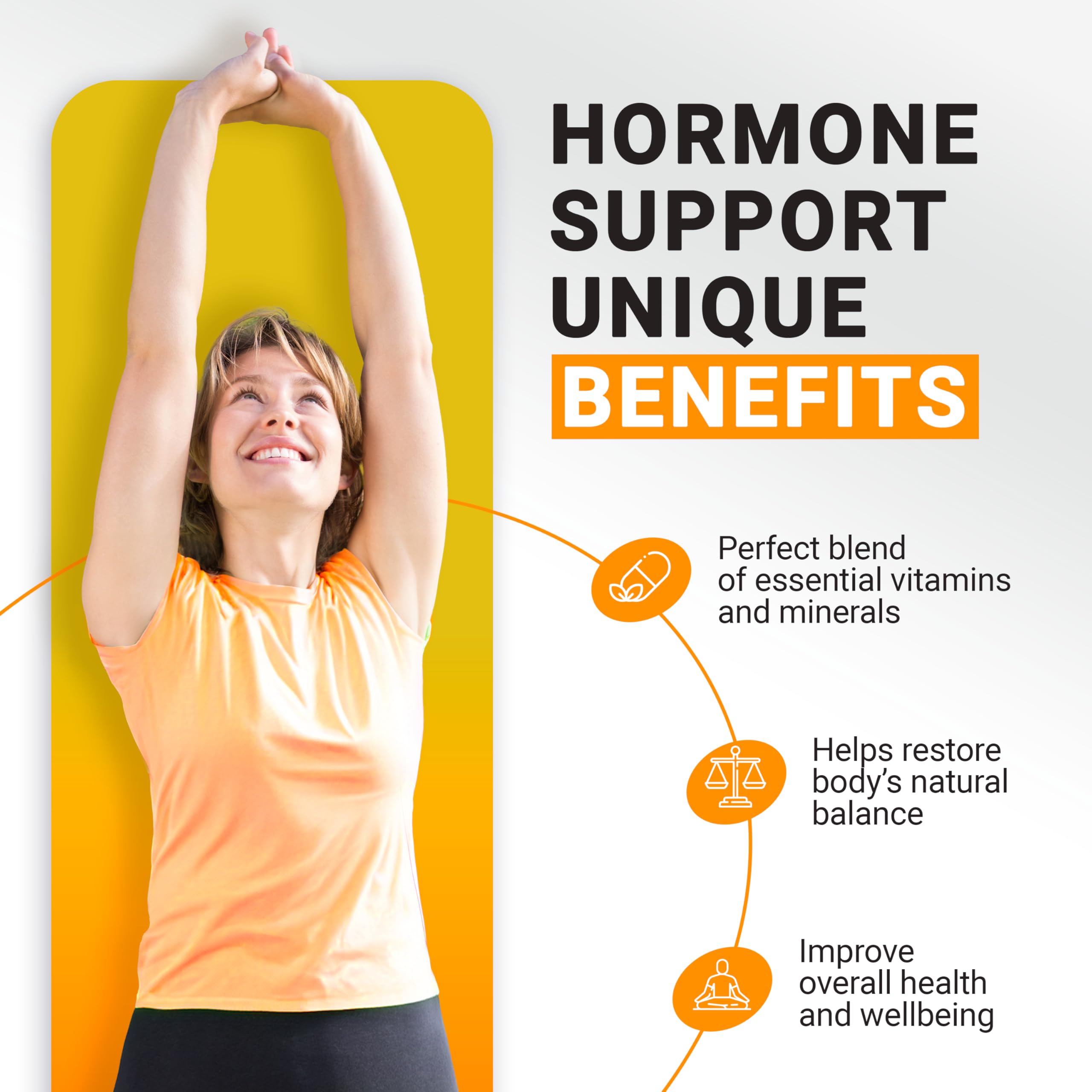 natural menopause supplement for women