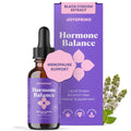 natural menopause supplements for women