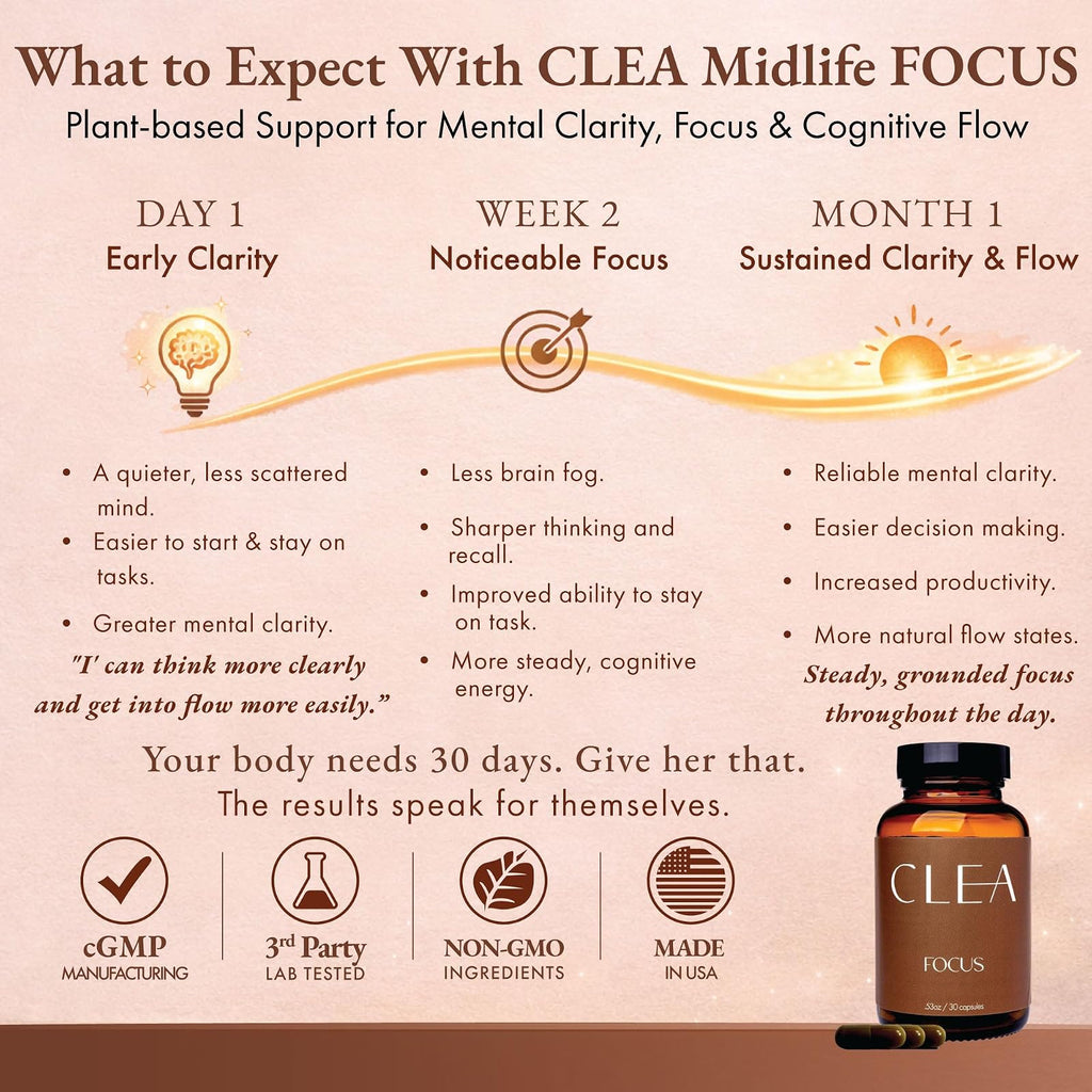 natural menopause support capsules 50 mg