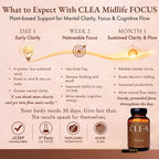 natural menopause support capsules 50 mg