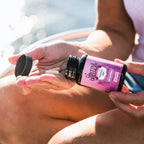 Natural menopause support capsules