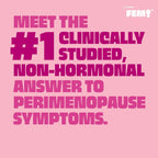 natural menopause support capsules
