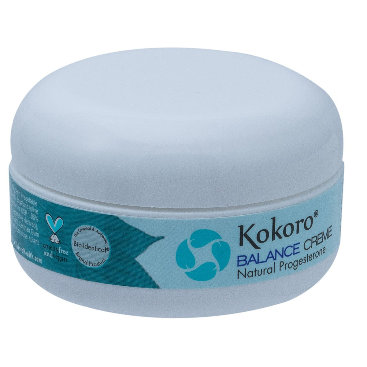 natural menopause support cream for women