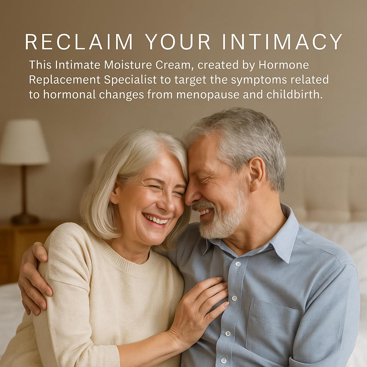 natural menopause support cream