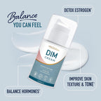 natural menopause support cream