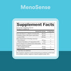 natural menopause support for women