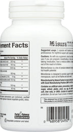 natural menopause support for women