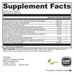 natural menopause support for women
