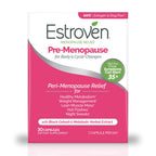 natural menopause support for women