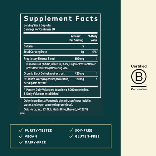 natural menopause support for women