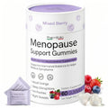 natural menopause support gummies
