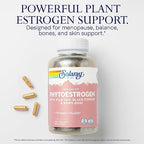 Natural menopause support multivitamin