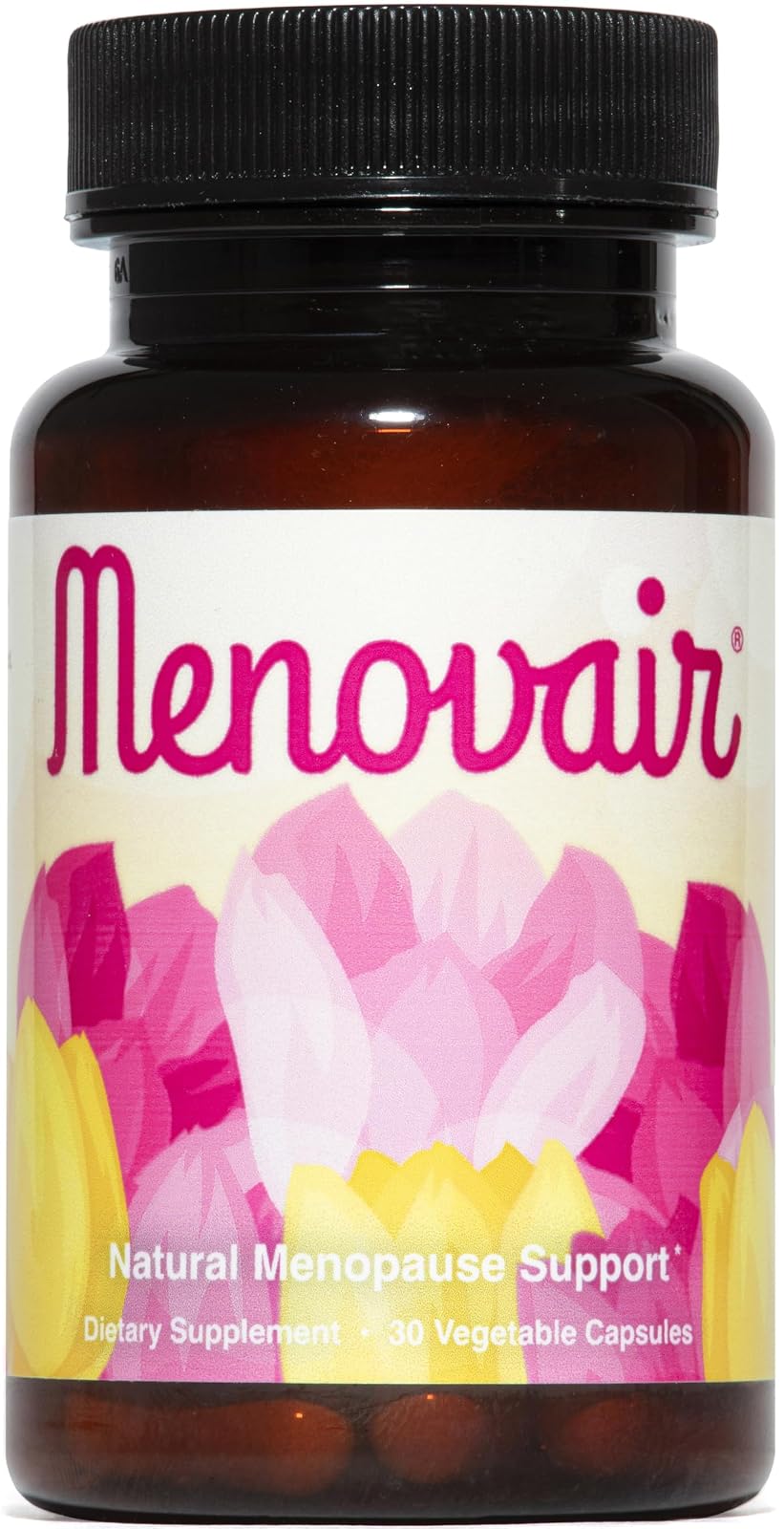 natural menopause support multivitamins