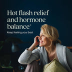natural menopause support supplement