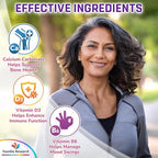 natural menopause support supplement