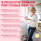 natural menopause support supplements