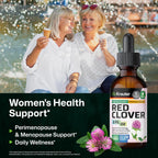 natural menopause support supplements
