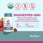 natural menopause support with black cohosh