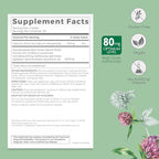 natural menopause symptom management