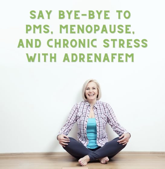 natural menopause symptom management