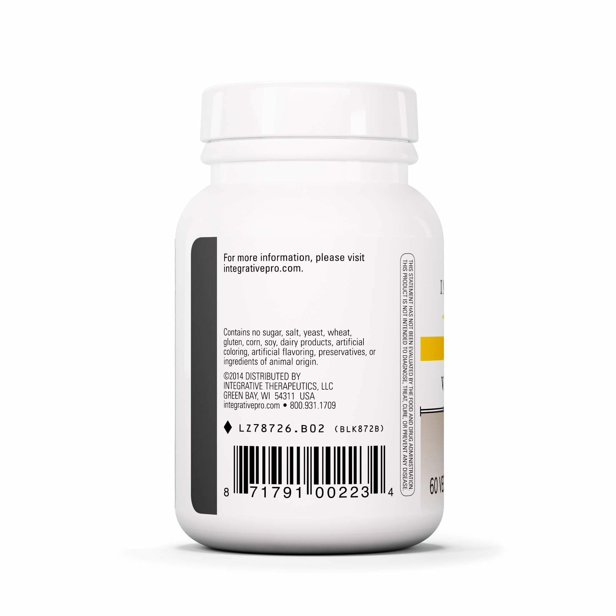 Natural menstrual health support