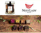 natural menstrual relief herbal blend