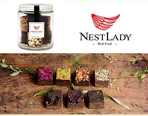 natural menstrual relief herbal blend