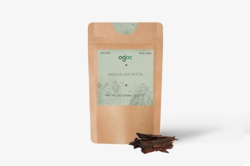 natural mesquite bark benefits