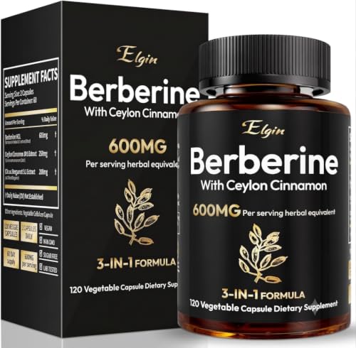 natural metabolic support supplement