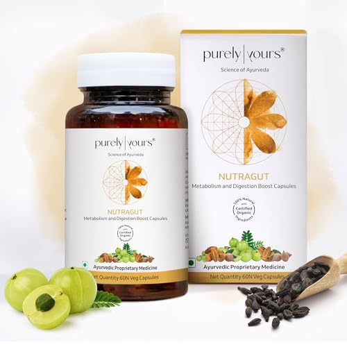 natural metabolism boost triphala