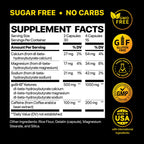 natural metabolism booster capsules