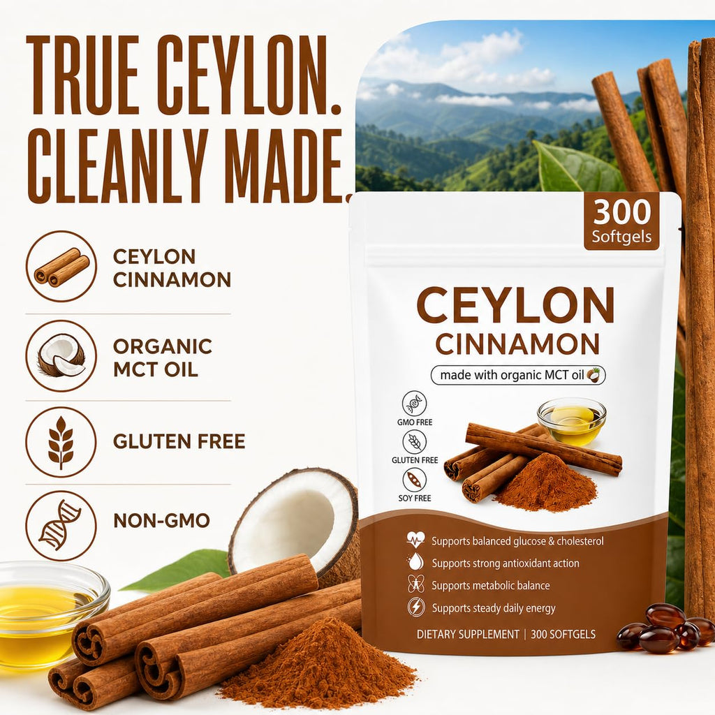 natural metabolism booster capsules