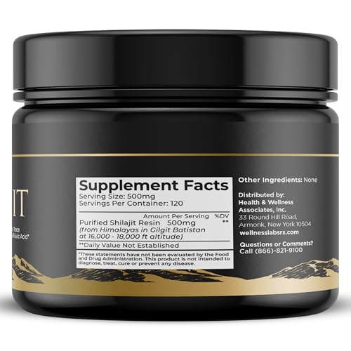 Natural metabolism booster supplement