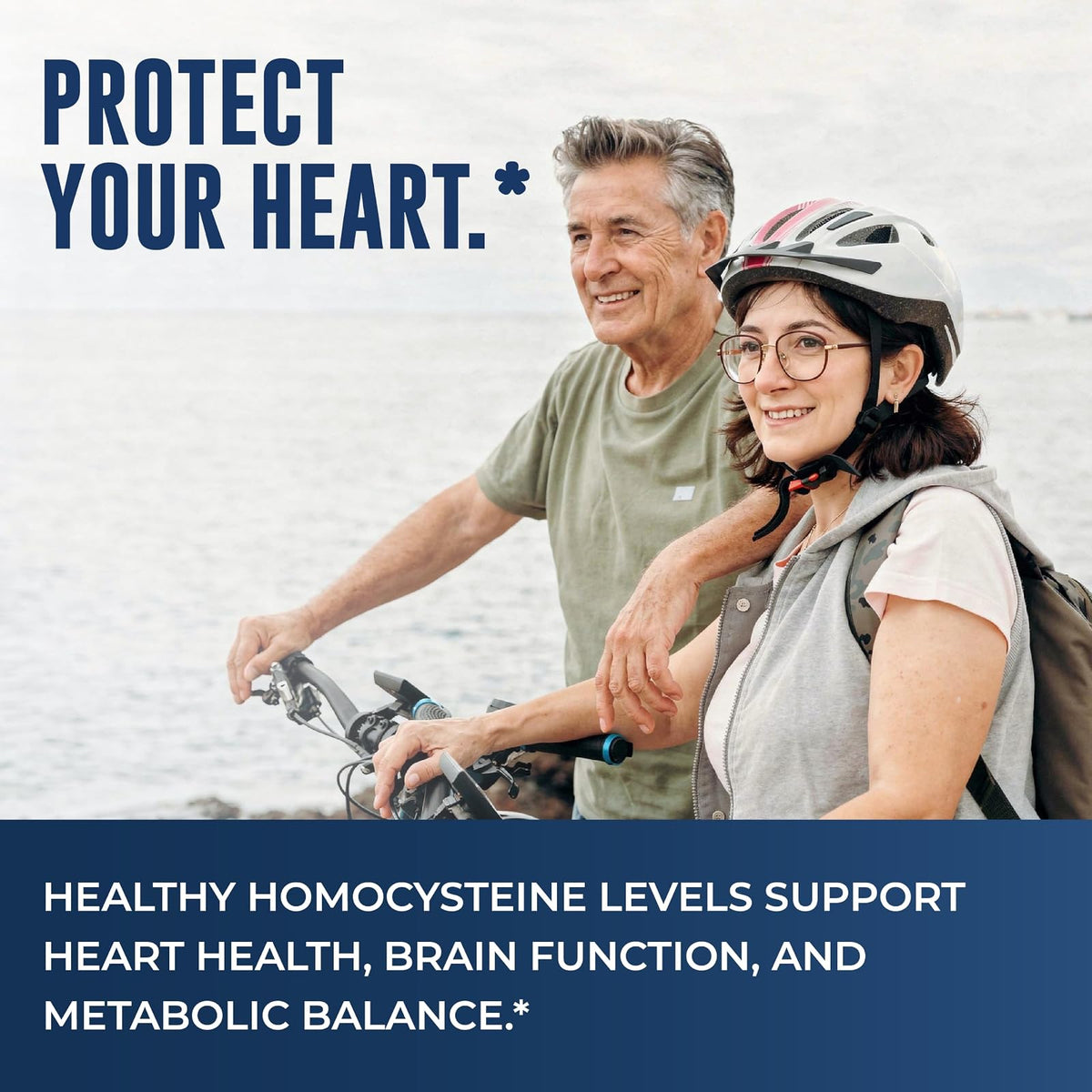 Natural methyl B12 supplement