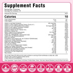 Natural methylated multivitamins for daily wellness