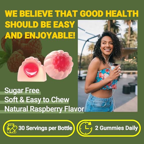 Natural methylated vitamins for overall vitality