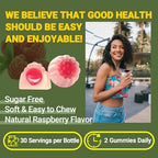 Natural methylated vitamins for overall vitality