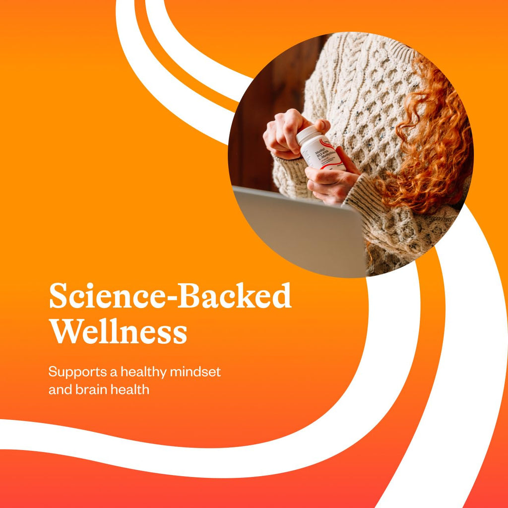 Natural methylcobalamin vitamin B12