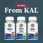 natural methylfolate for better absorption