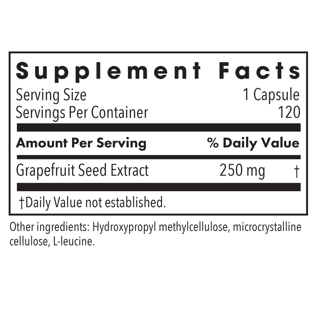 natural microbial balance supplement