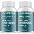 natural migraine relief softgels