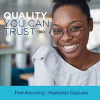 natural migraine relief with magnesium