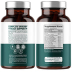 natural milk thistle capsules