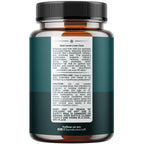 natural milk thistle capsules