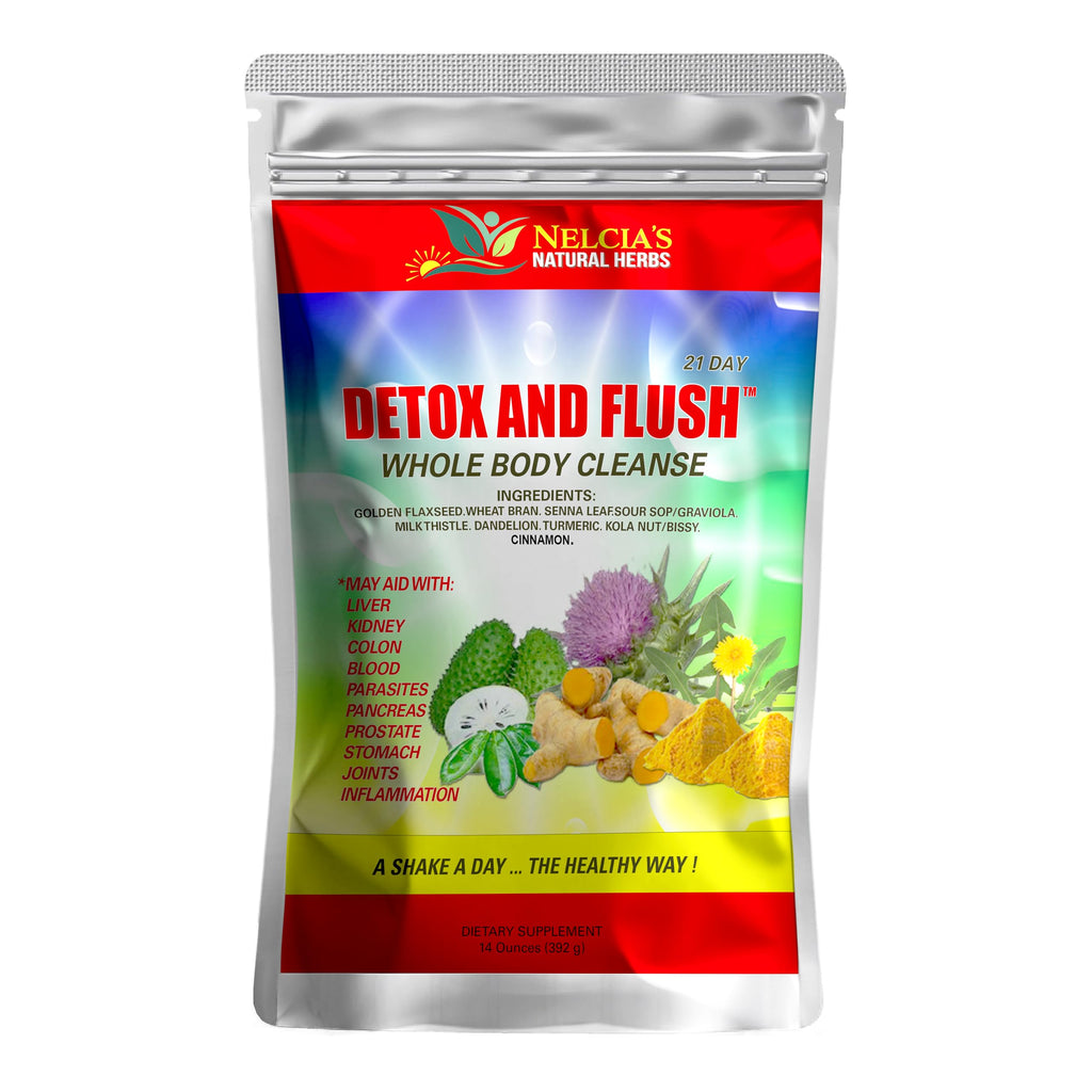 natural milk thistle detox cleanse