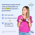 natural milk thistle detox formula