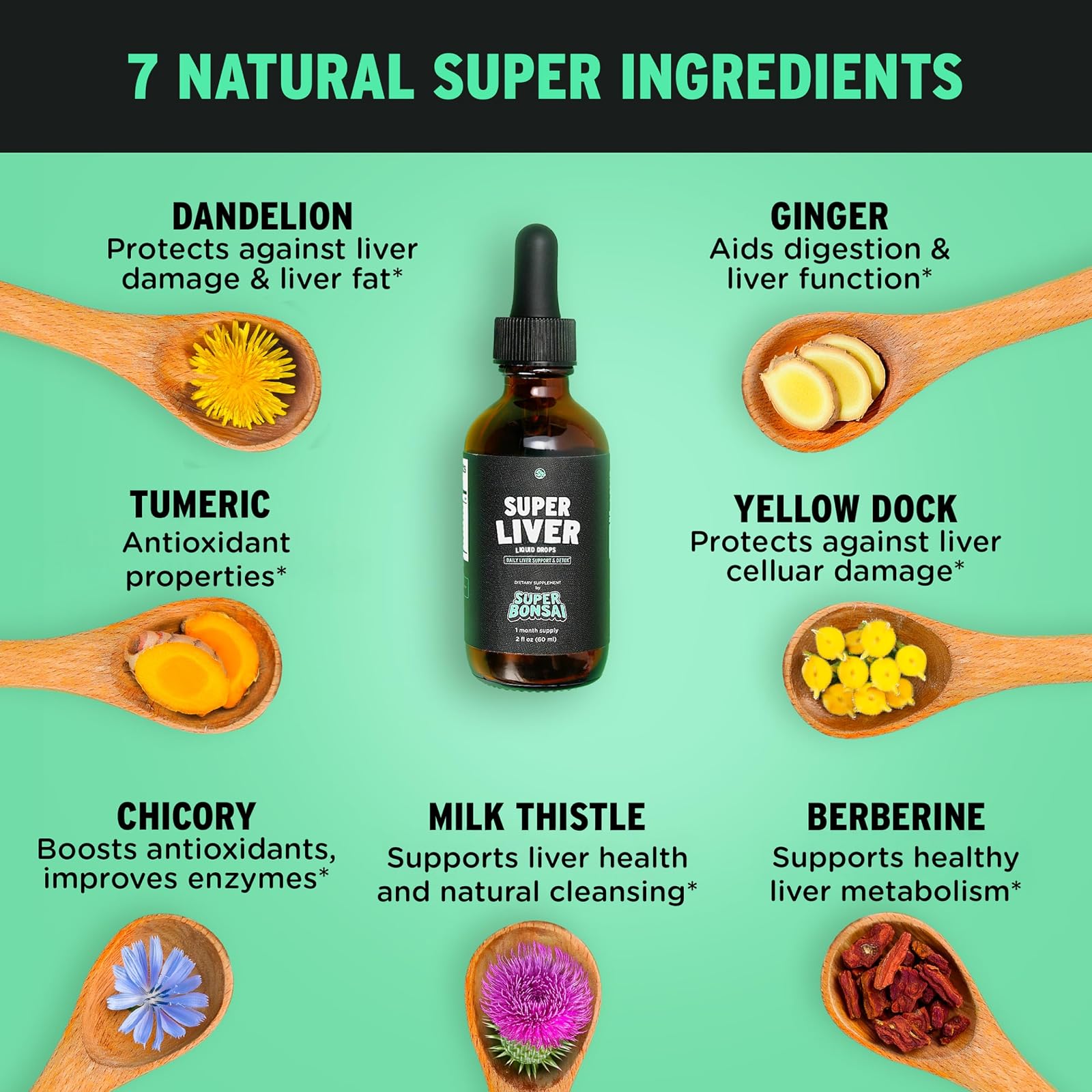natural milk thistle extract 2 oz