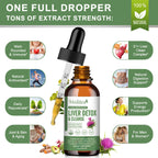 natural milk thistle extract benefits