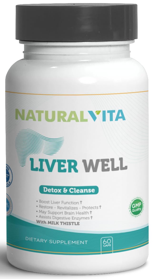 natural milk thistle extract benefits